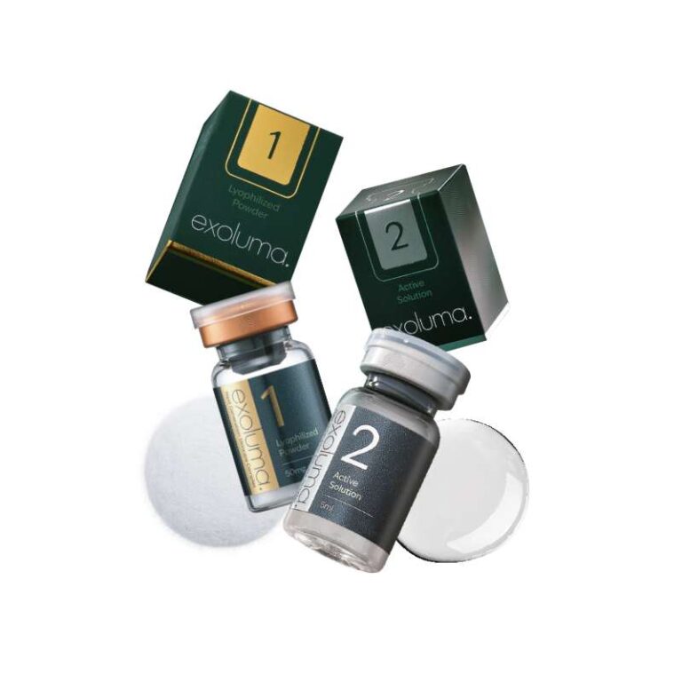 Exoluma (1 set) – Fillerlab