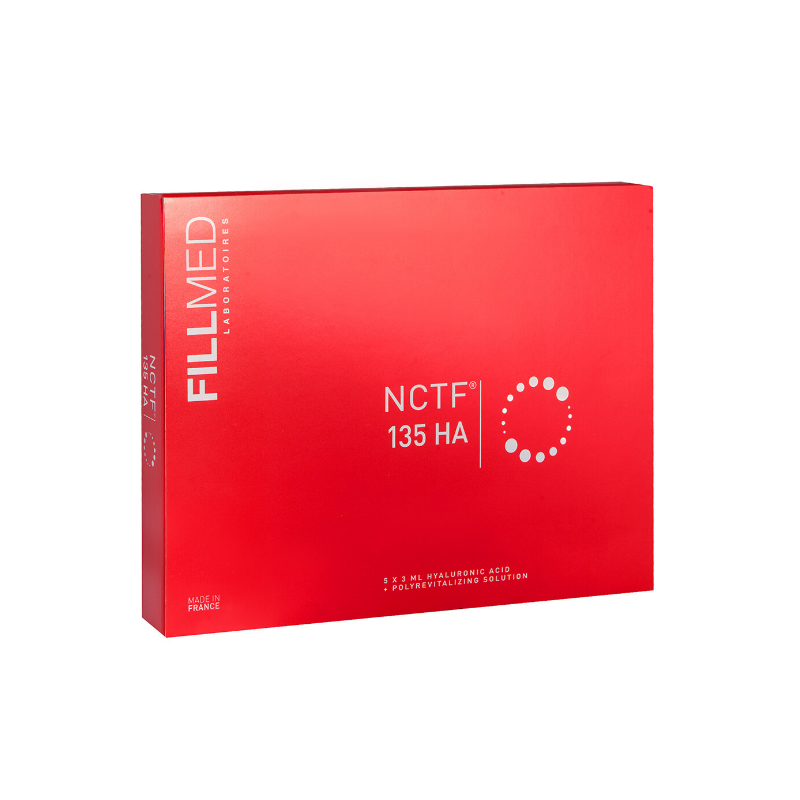 FILLMED NCTF 135HA (5 x 3ml) – Fillerlab